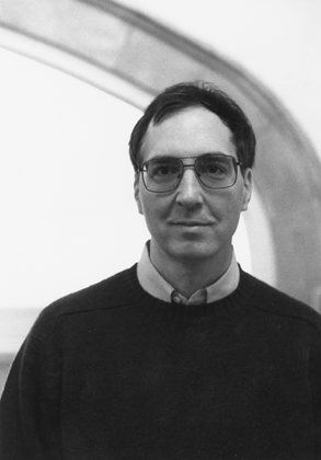 William Baer